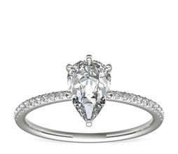 Buy Lab grown diamond Rings at the best price from manufacturer ...